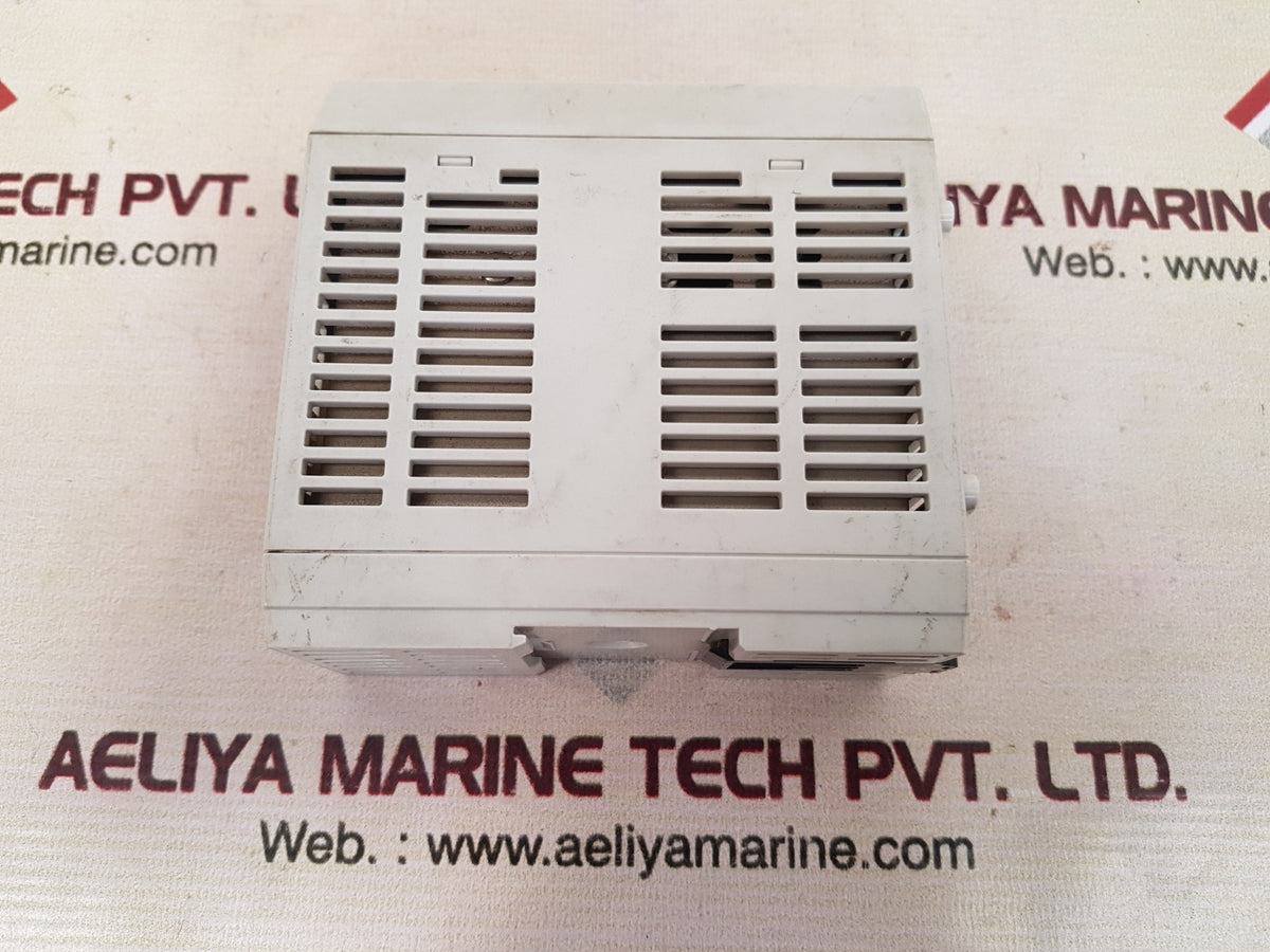 Keyence ms2-h75 3.2a switching power supply – Aeliya Marine