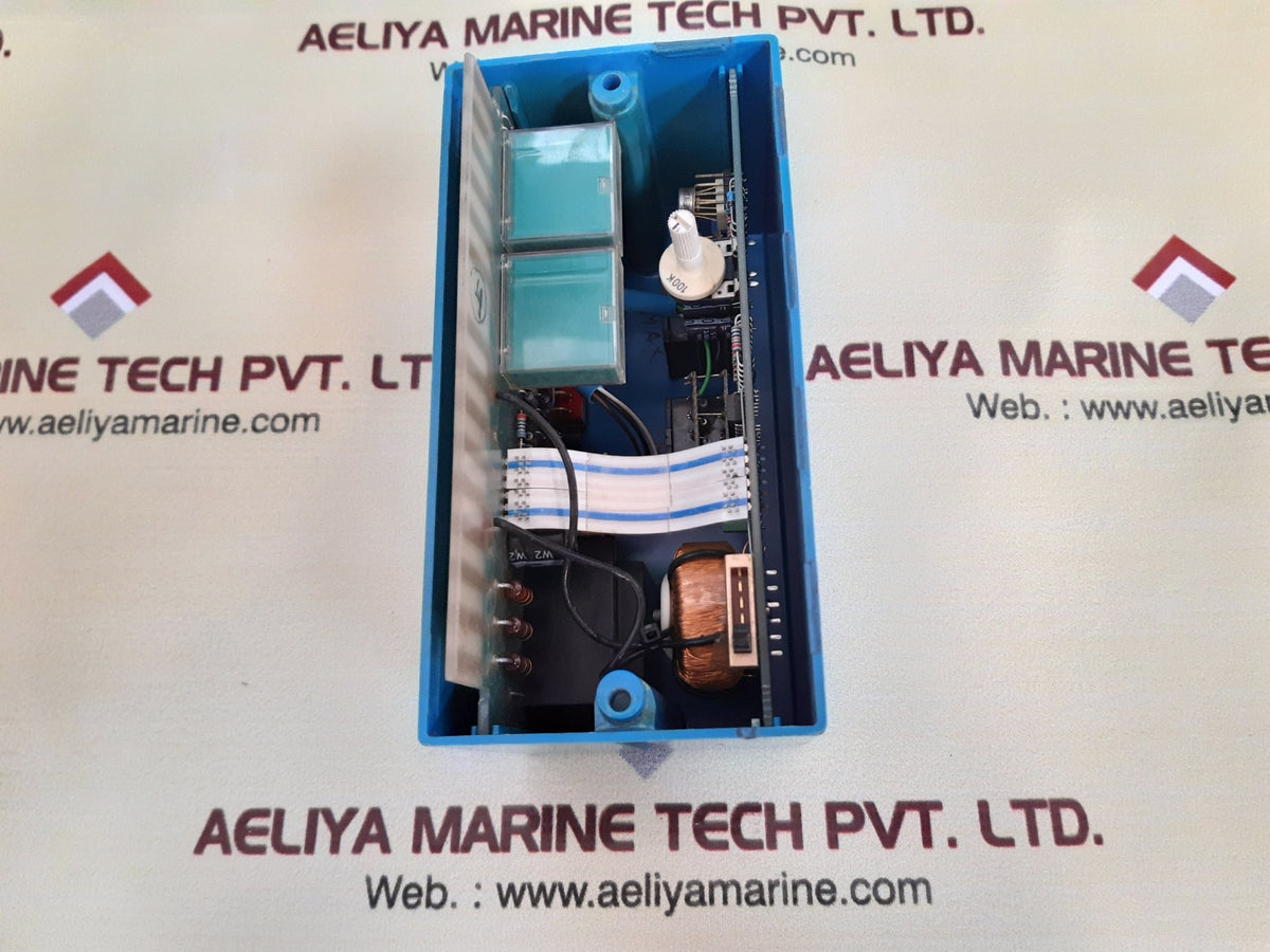 El-fi innovationer motor v3 load detector – Aeliya Marine
