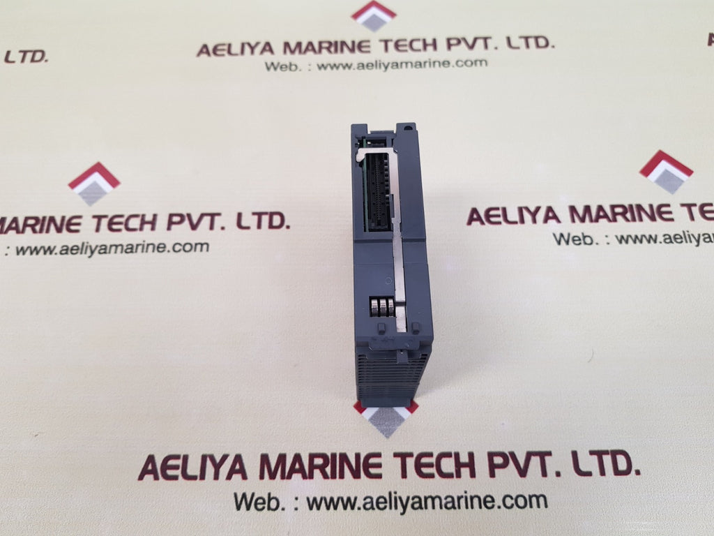 Mitsubishi melsec-q q00cpu cpu unit – Aeliya Marine