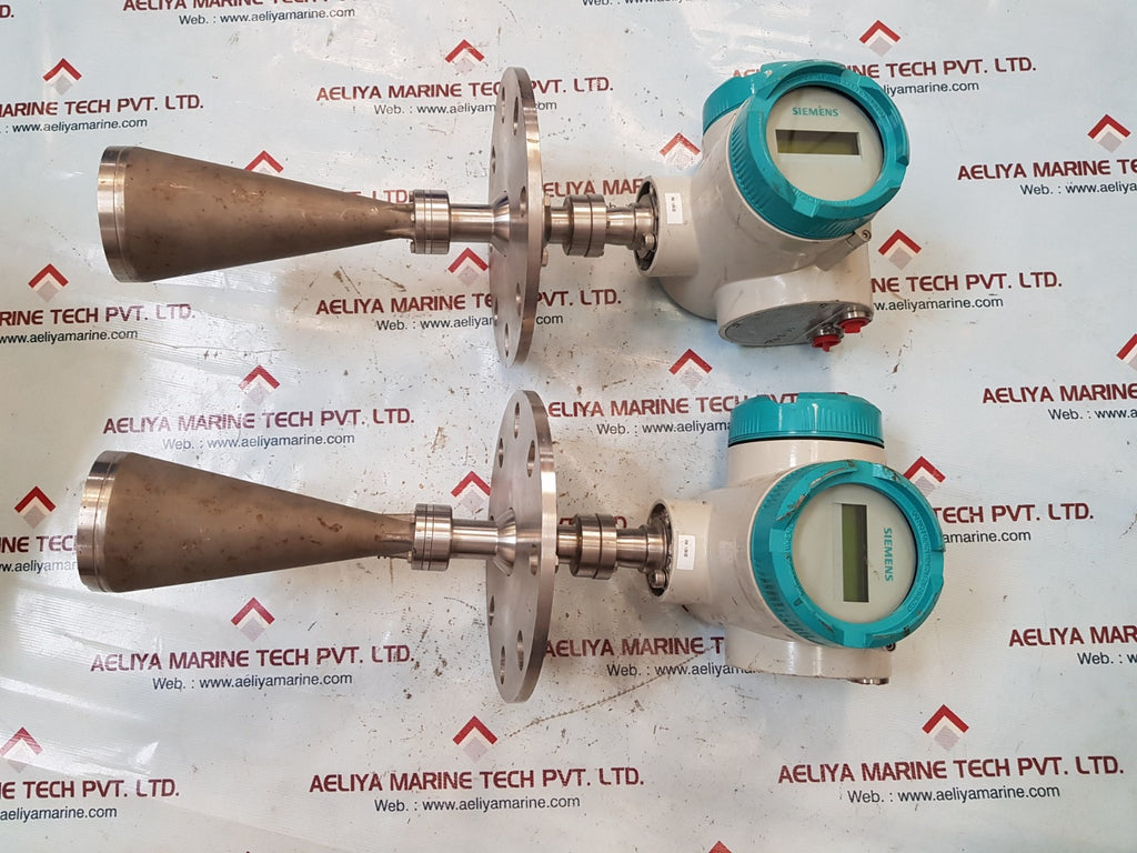 Siemens sitrans lr460 radar level meter – Aeliya Marine