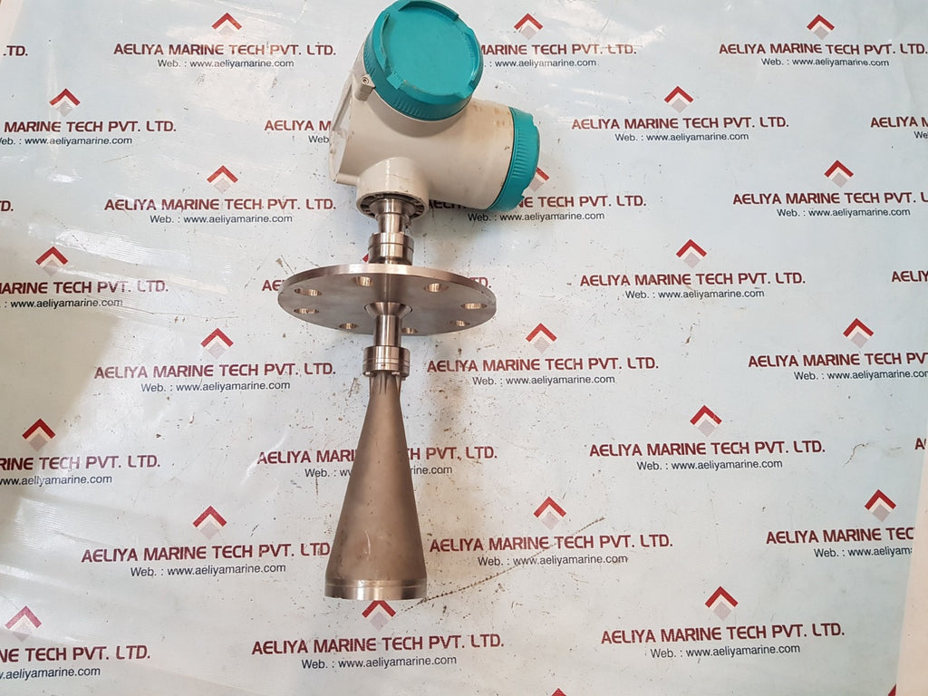 Siemens sitrans lr460 radar level meter – Aeliya Marine