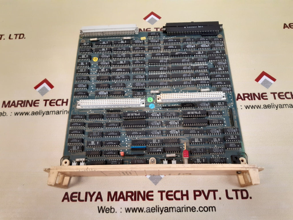 Abb asea dscl 110a redundancy control unit – Aeliya Marine