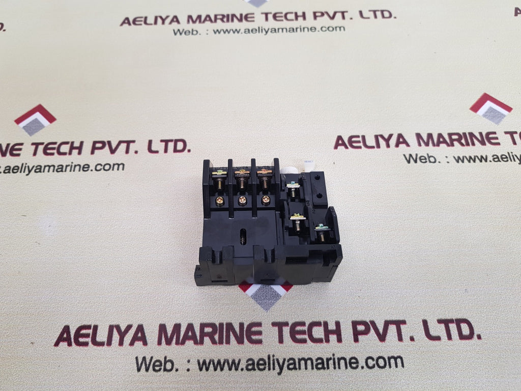 Toshiba q-20 overload relay – Aeliya Marine