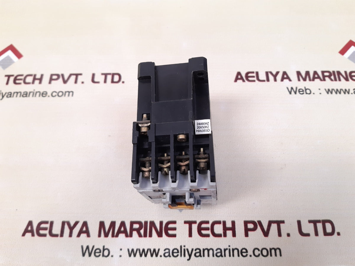 Carrier transicold 10-00333-00/100356 contactor ser.b – Aeliya Marine