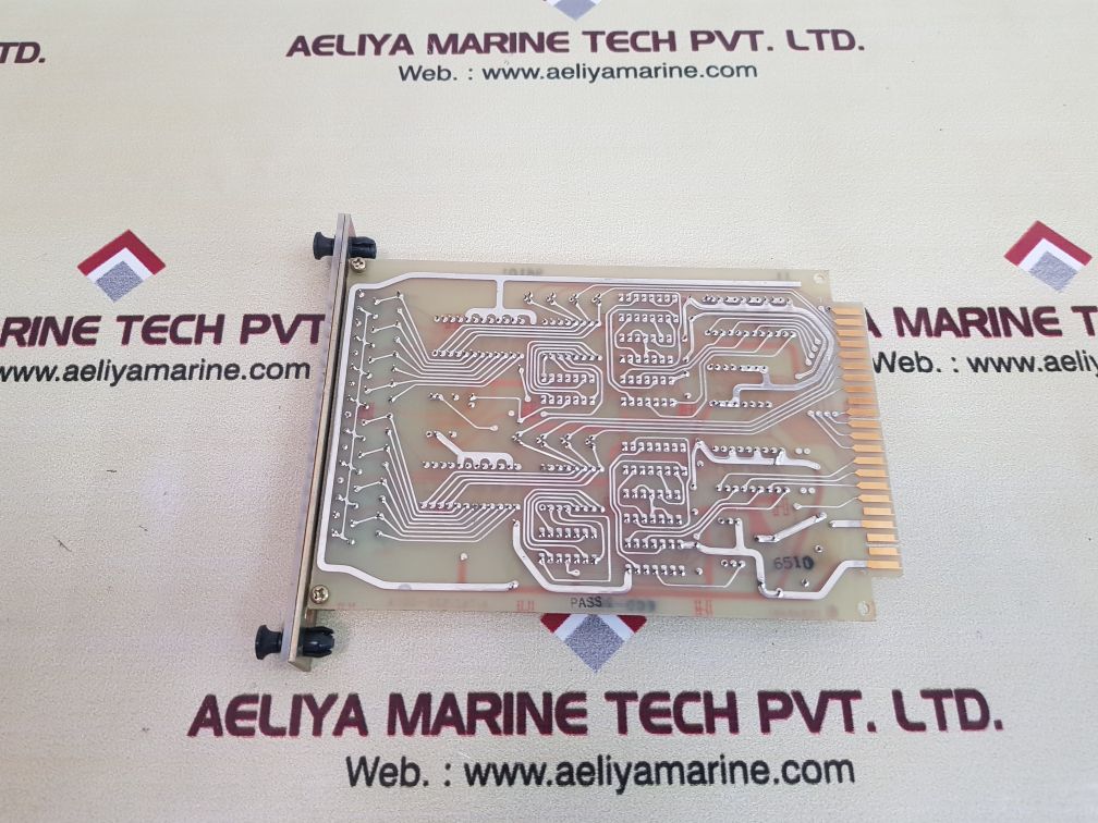 Terasaki ECD-201 PCB Card – Aeliya Marine