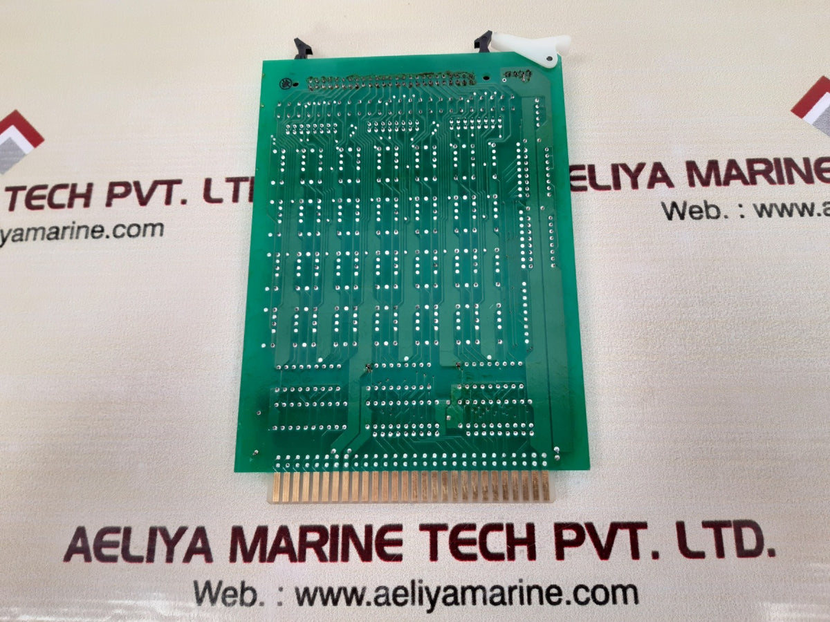 Kei system btb-d01/02b pcb card – Aeliya Marine