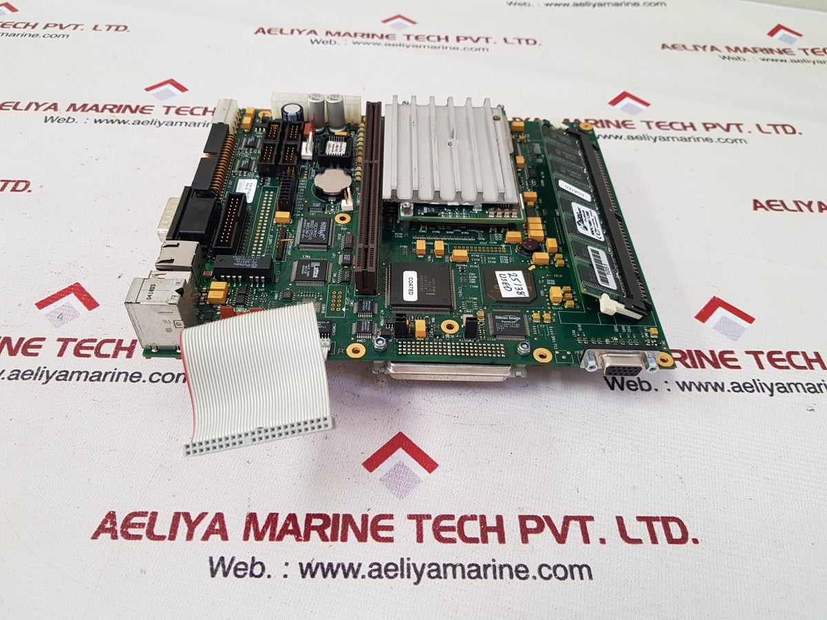 Innoscan computing pci6000 pcb card 01142-002 – Aeliya Marine