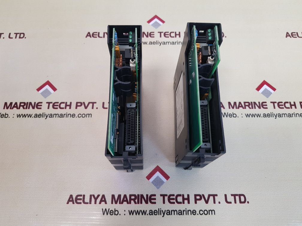 Ge intelligent ic693pcm301r programmable coprocessor module – Aeliya Marine