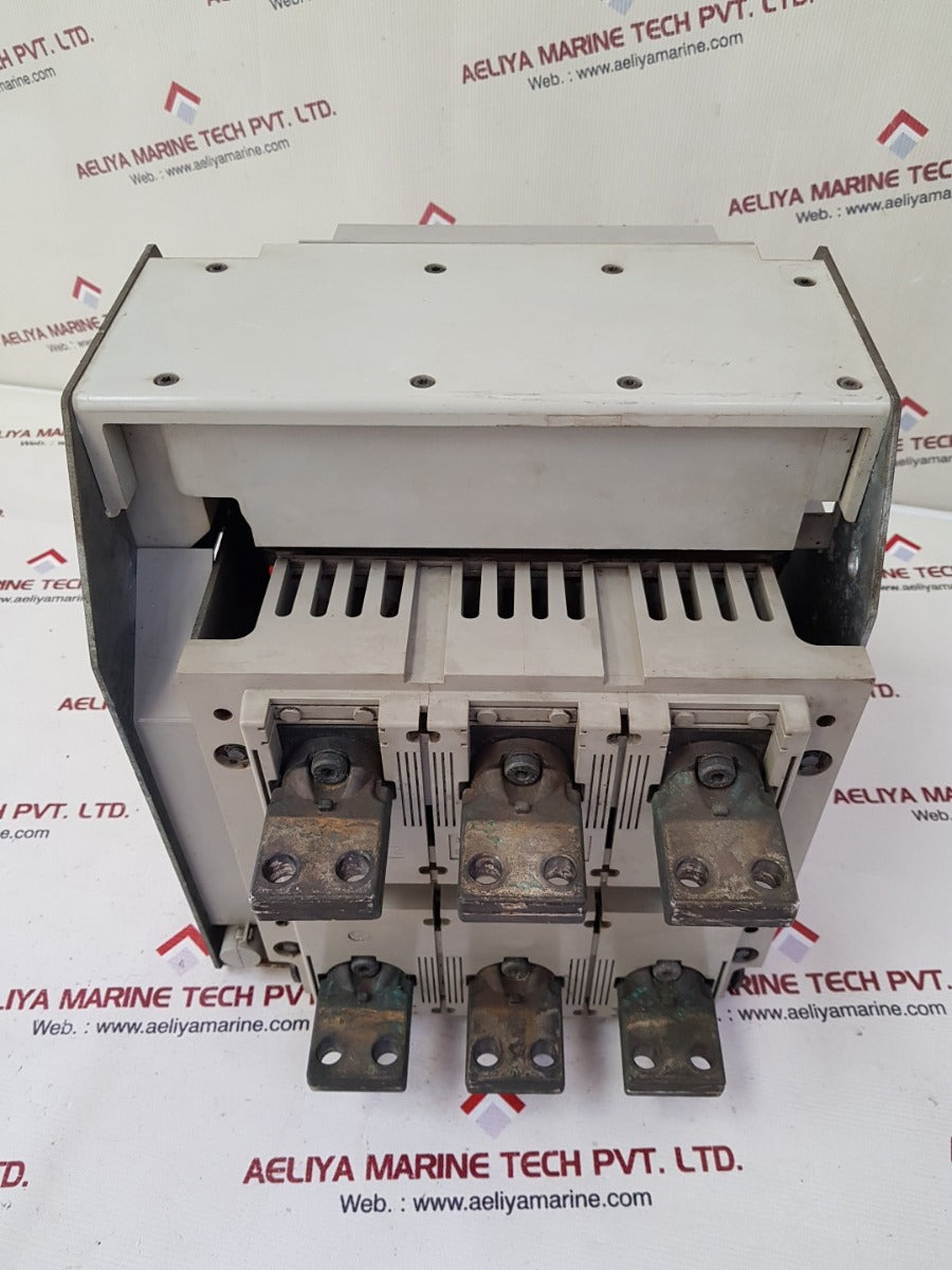 Schneider Electric Compact Ns800 H Micrologic 2.0 Trip Unit – Aeliya Marine