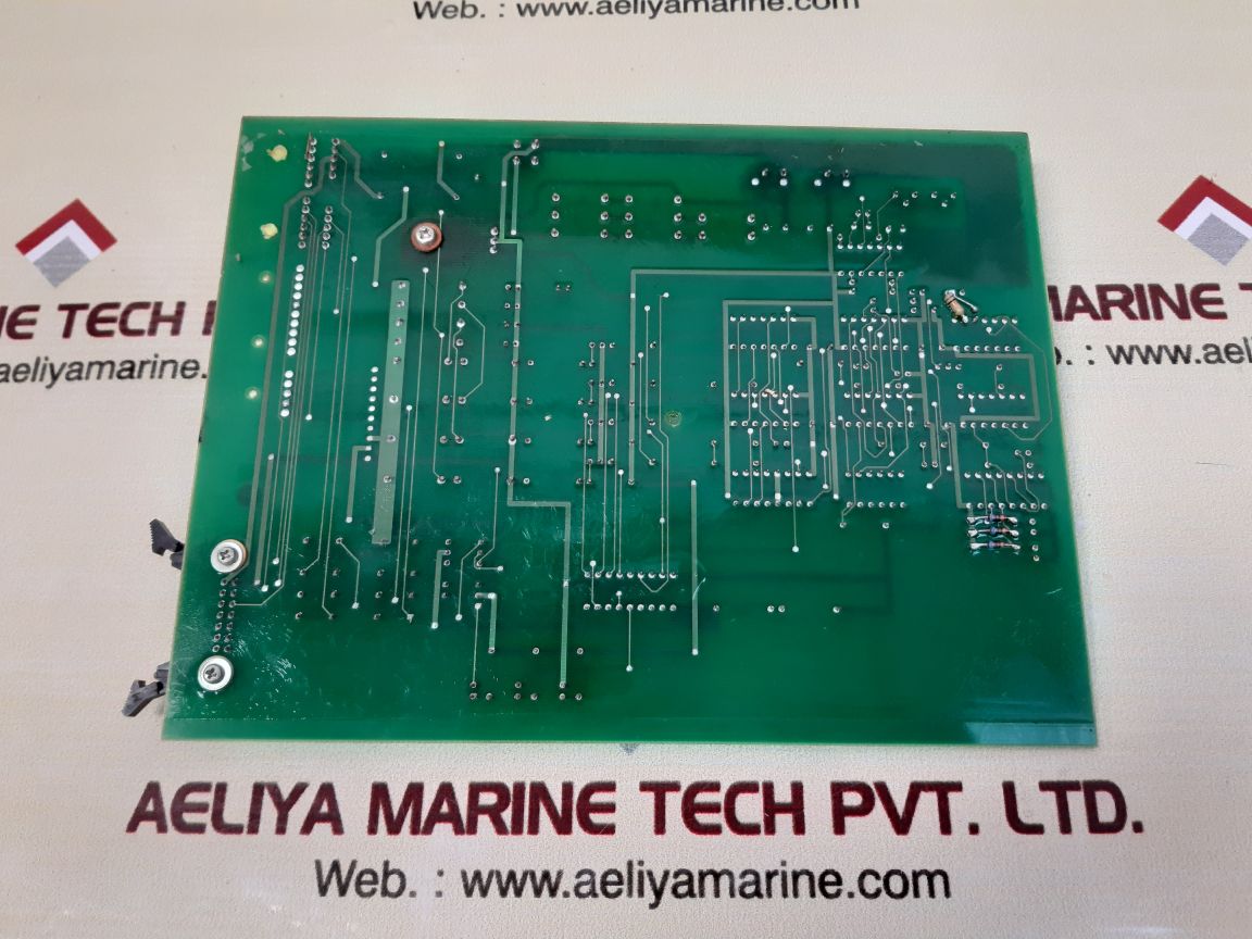 Uzushio electric ust-201 pcb board – Aeliya Marine