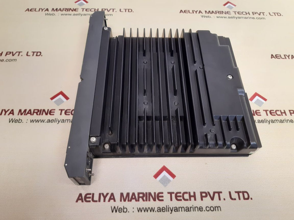 Siemens 39samcan apacs+ standard analog module – Aeliya Marine