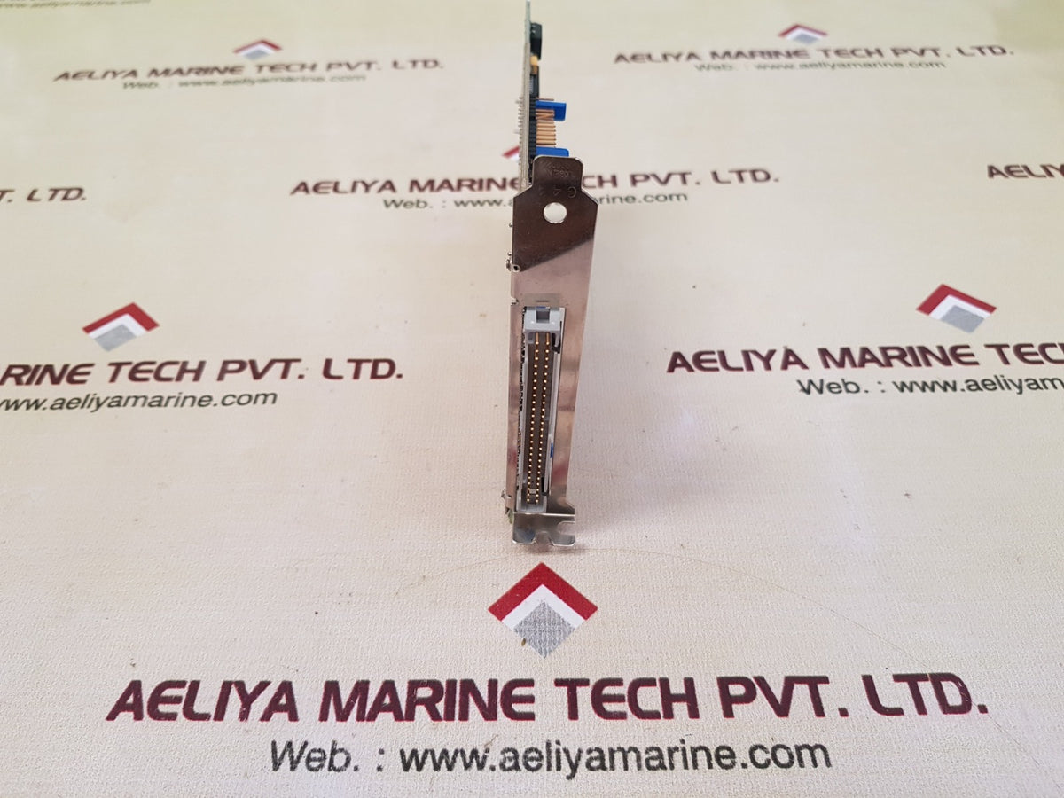 national instruments lab-pc+ 182095c-01 – Aeliya Marine