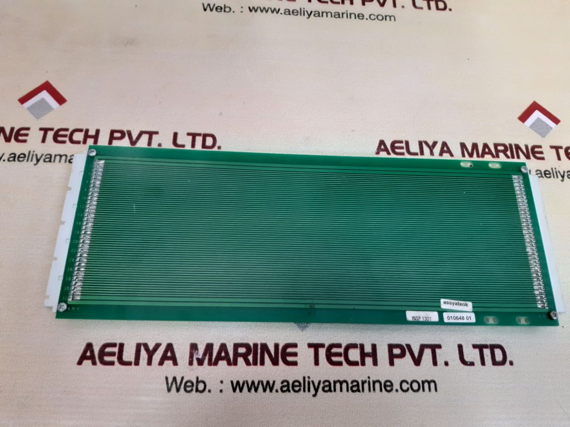 09-2459 k eurocard extender board – Aeliya Marine