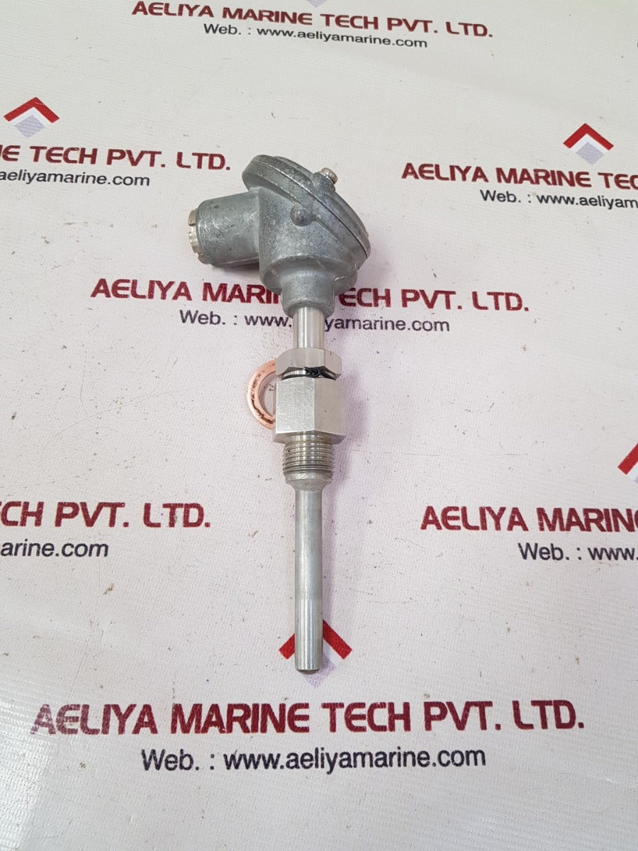 Meiyo Electric PTR-LN7 Resistance Bulb – Aeliya Marine