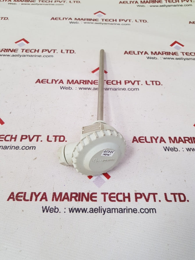 Autronica Mn524 S 200V Temperature Sensor T802 Ohm/ 20°C – Aeliya Marine