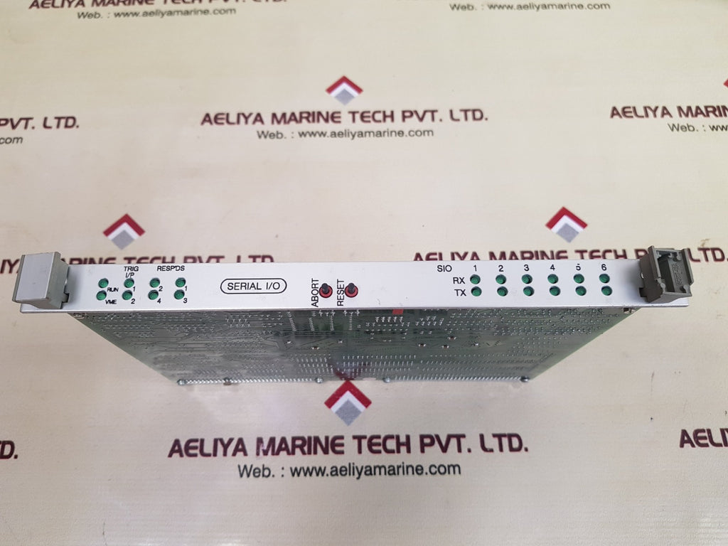Sonardyne 7784-146-01 serial i/o board – Aeliya Marine