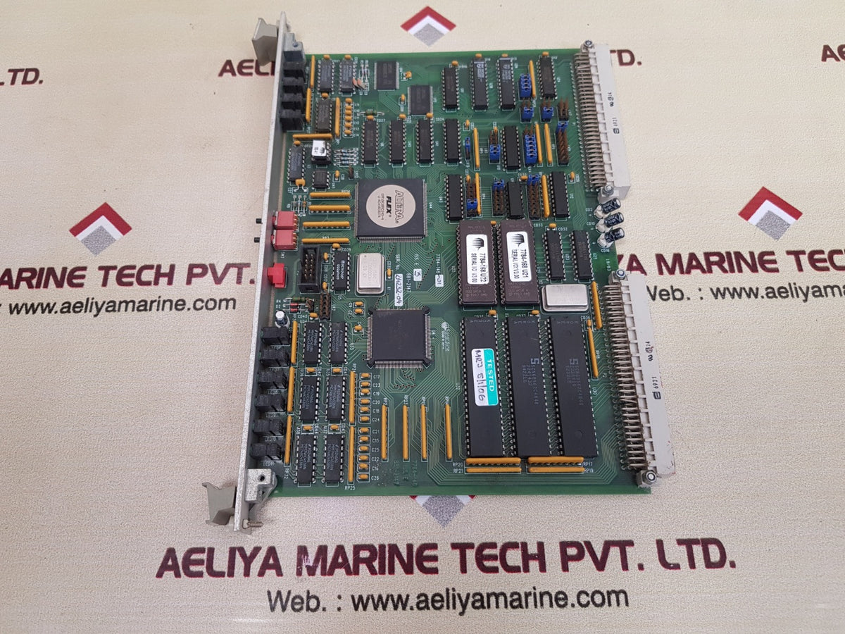 Sonardyne 7784-146-01 serial i/o board – Aeliya Marine