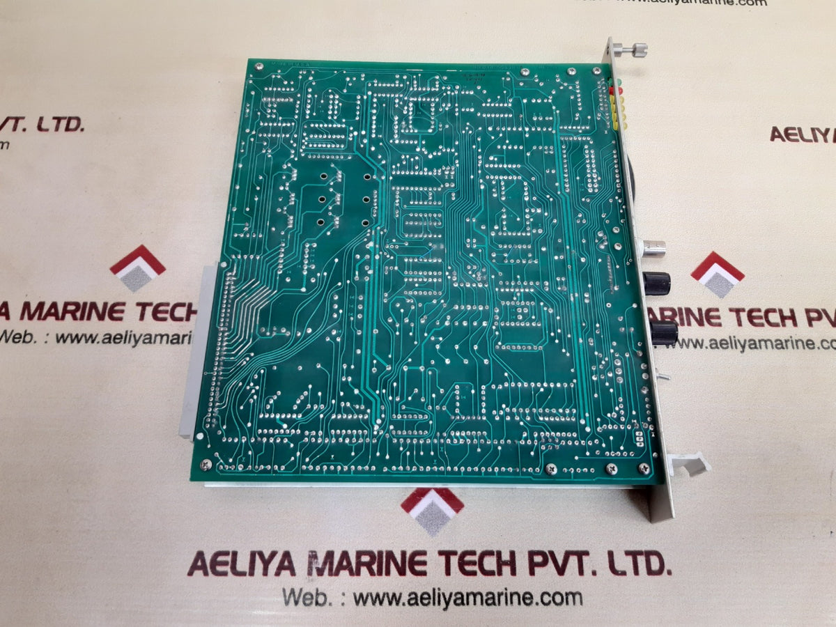 Integrated power systems 017-6587r scr control module 6587 – Aeliya Marine
