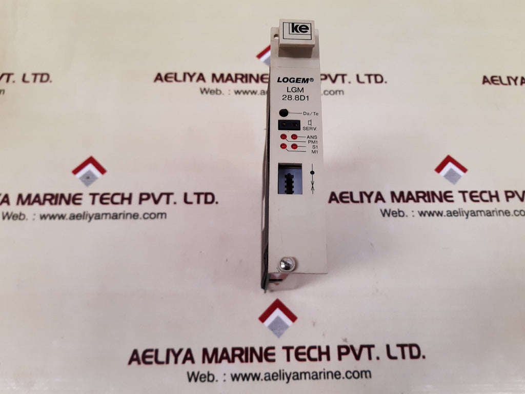 Logem lgm 28.8d1 dia modem card – Aeliya Marine