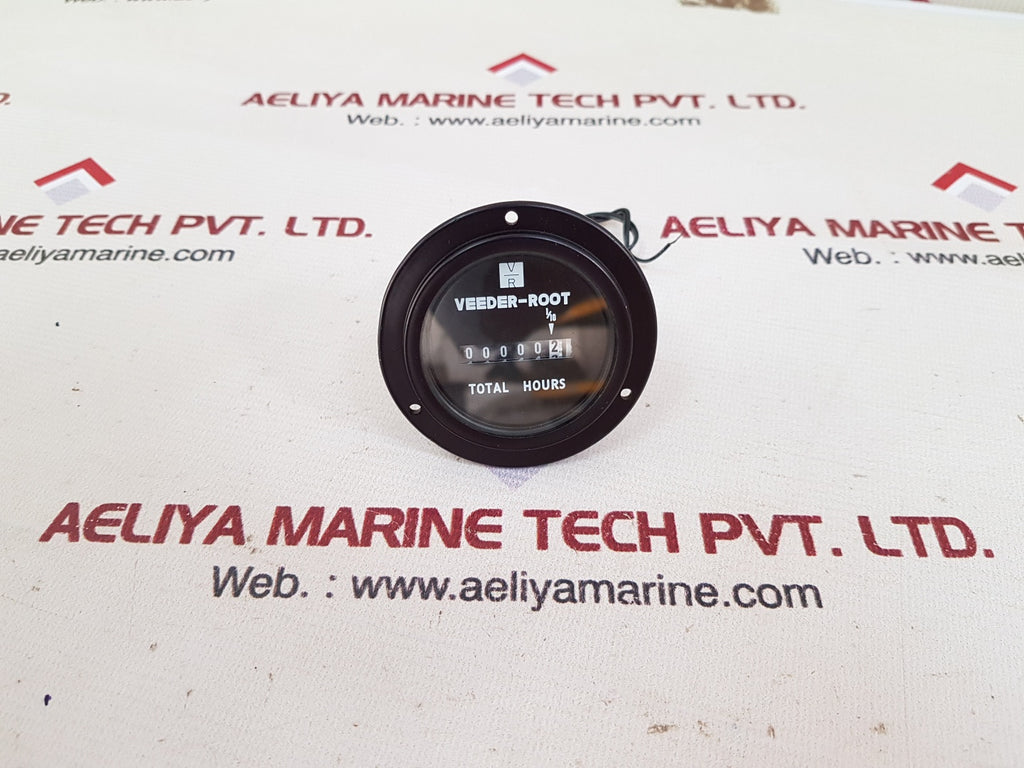 Veeder-root 779526-201 elapsed time indicator New – Aeliya Marine
