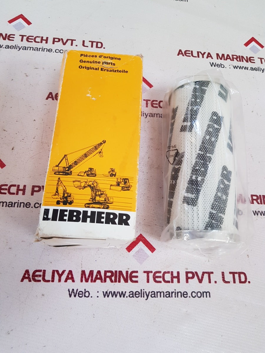 Liebherr 0240d 010 bn/hc filter element – Aeliya Marine