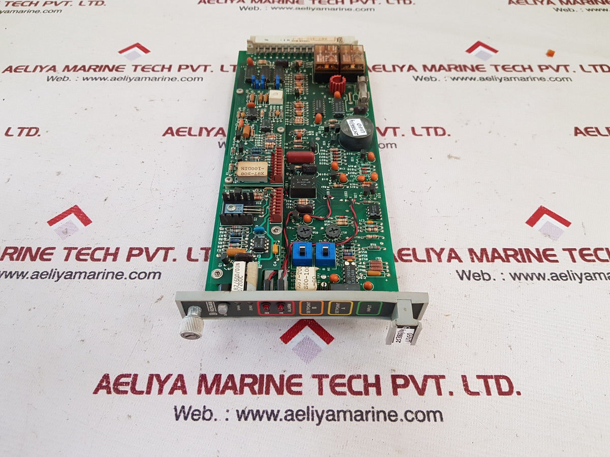 Ronan x87-400-gp-rso power supply board – Aeliya Marine