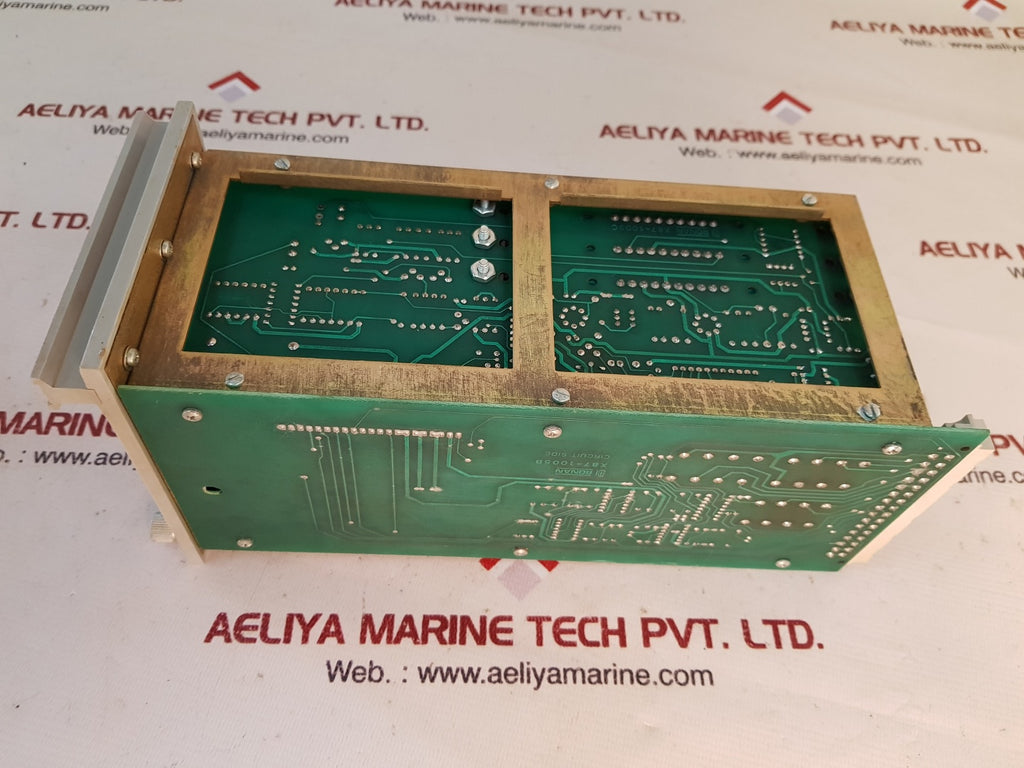 Ronan x87-100b-gp-e1 master module – Aeliya Marine