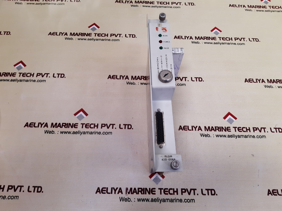 Honeywell pldm 620-0088 parallel link driver module – Aeliya Marine