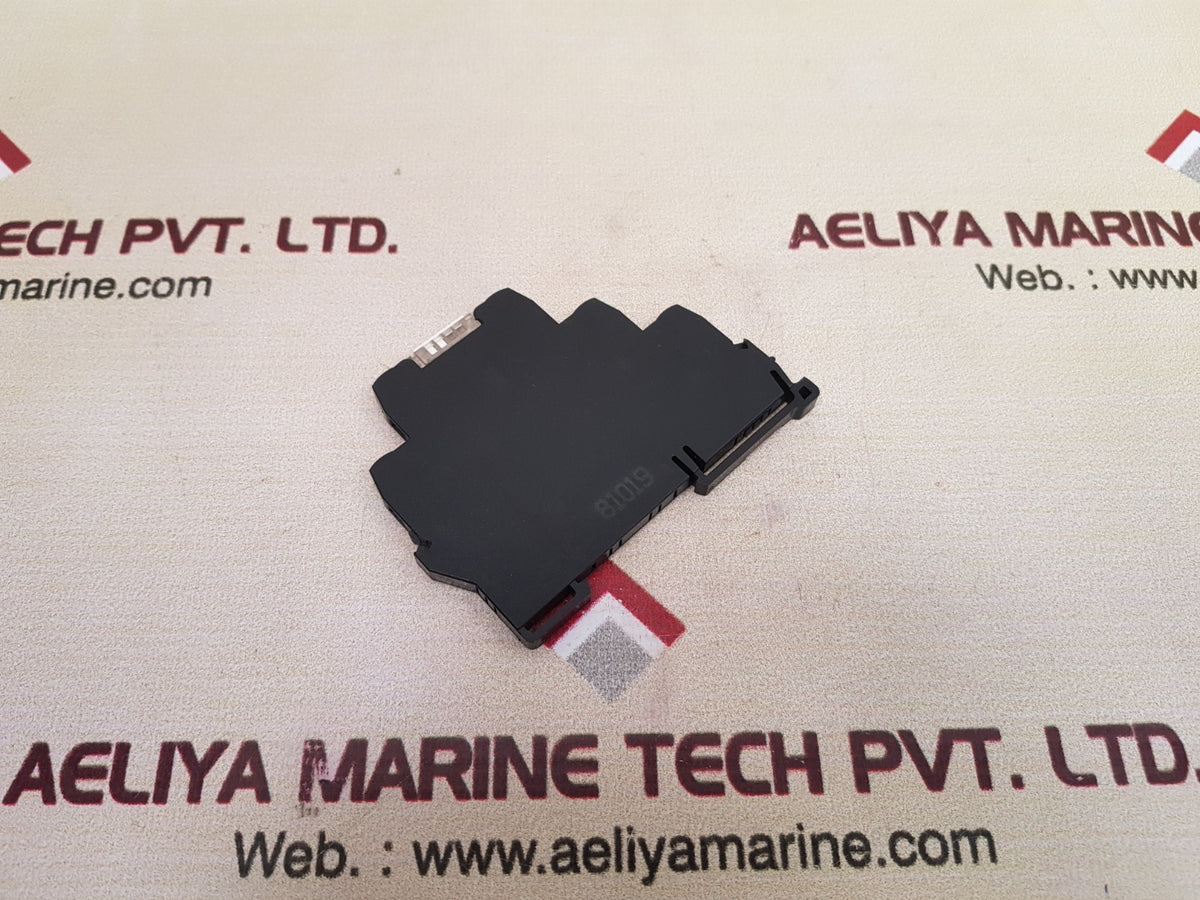 Murr elektronik 52000 relay 24v dc-20ma – Aeliya Marine