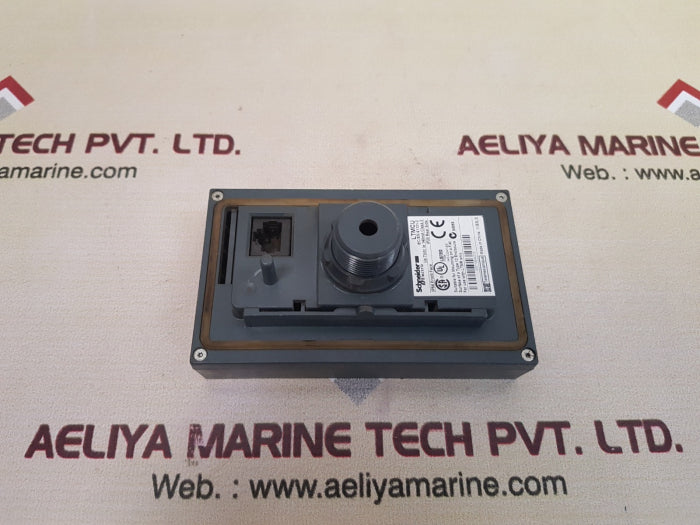 Schneider electric ltmcu operator control unit Used – Aeliya Marine