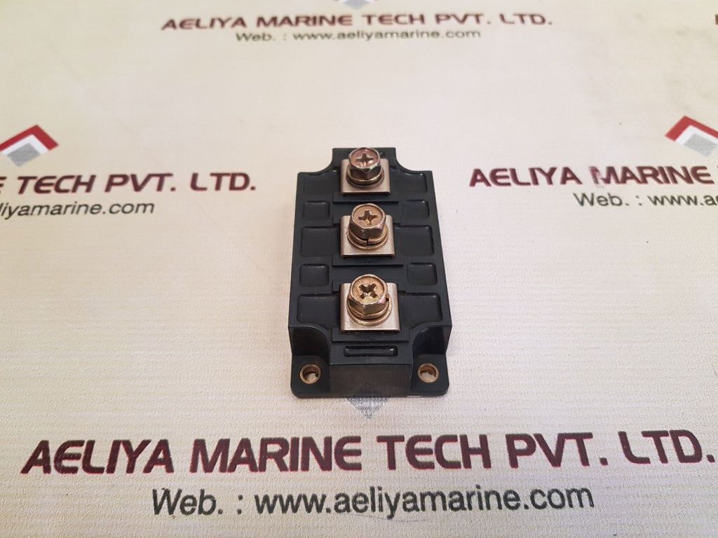 Mitsubishi rm300ca-9w diode module Used – Aeliya Marine