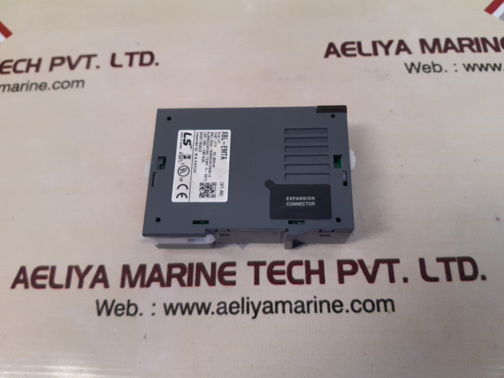 Ls xbl-emta communication module – Aeliya Marine
