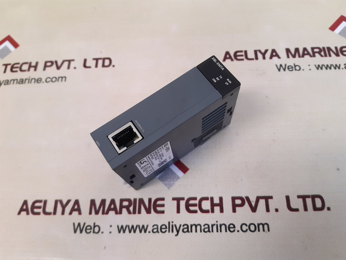 Ls xbl-emta communication module – Aeliya Marine