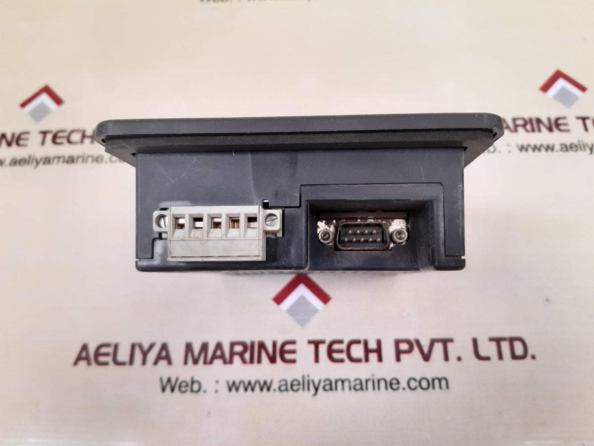 Allen-Bradley 2711C-T4T PanelView C400 HMI – Aeliya Marine