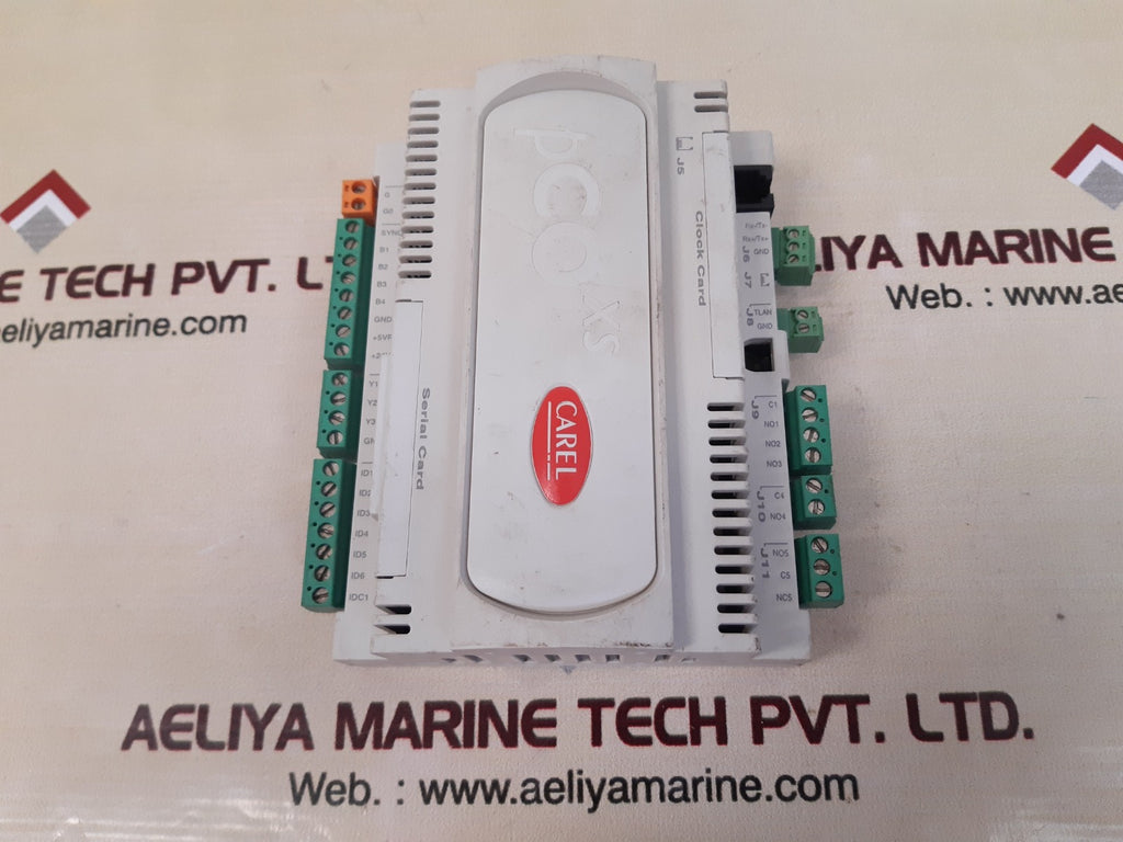 Carel pco1000ax0 pcoxs controller – Aeliya Marine