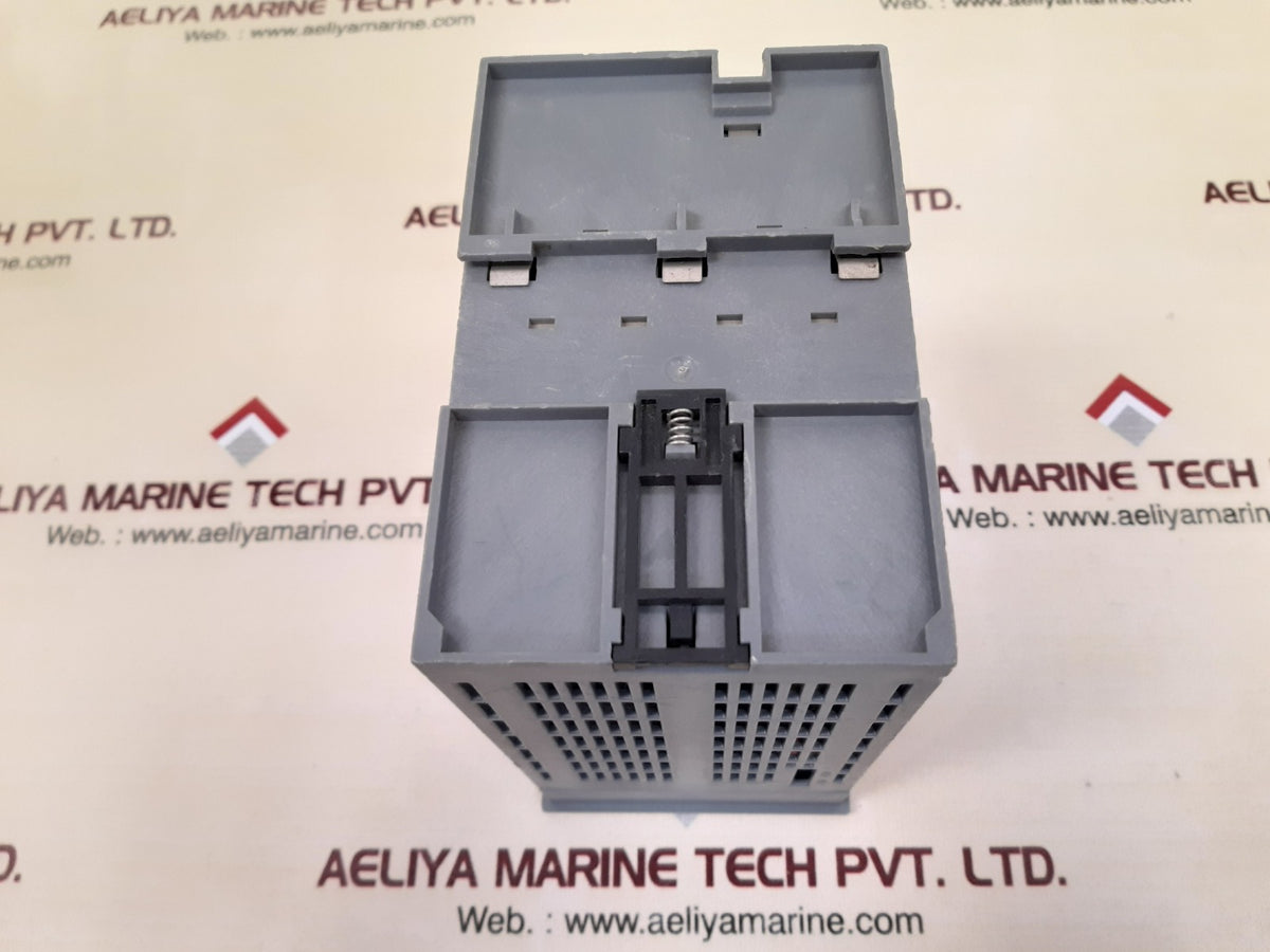 ABB ATS021 Automatic Switching Controller – Aeliya Marine