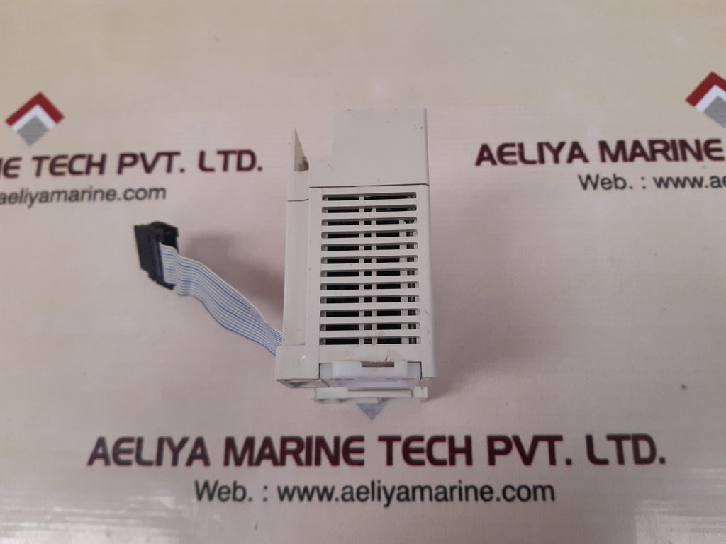 Mitsubishi fx2n-1pg-e programmable controller – Aeliya Marine