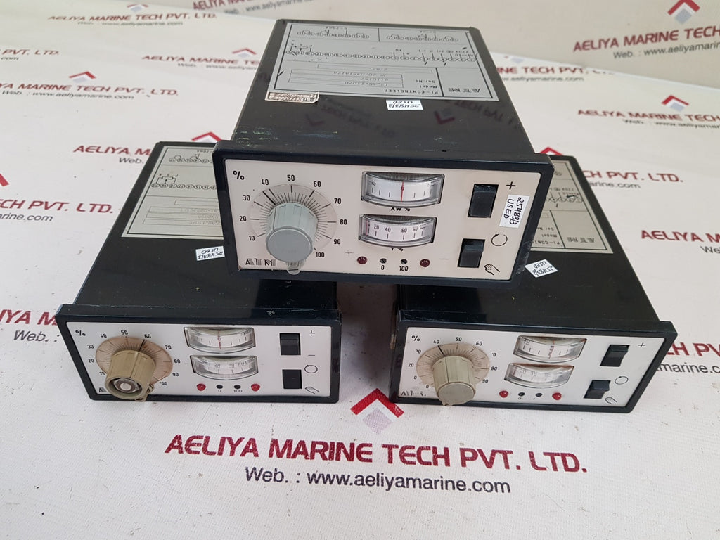 Atm 12.40.110/b pi-controller – Aeliya Marine