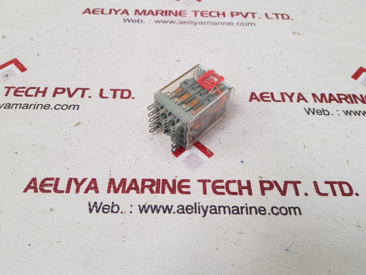 Releco c4-a 40x relay – Aeliya Marine