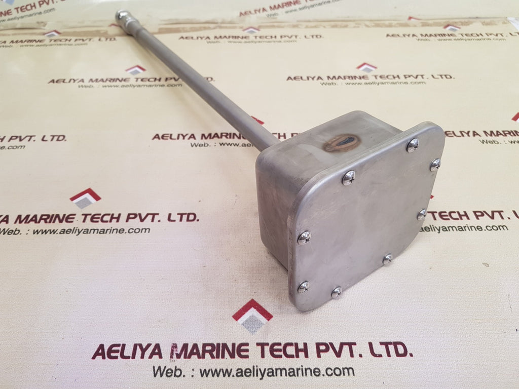 Nohken 40328/403128 – Aeliya Marine