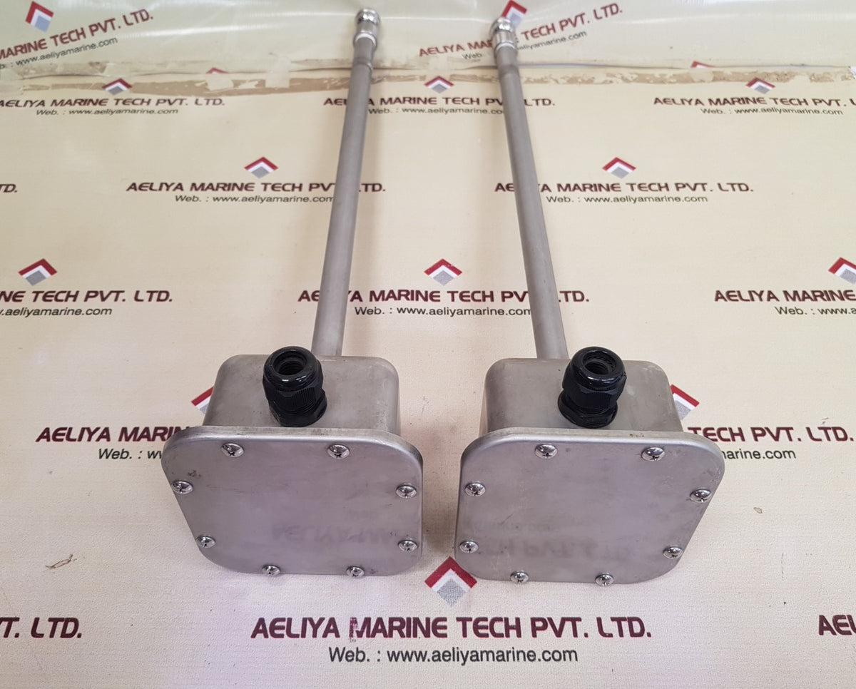 Nohken 40328/403128 – Aeliya Marine