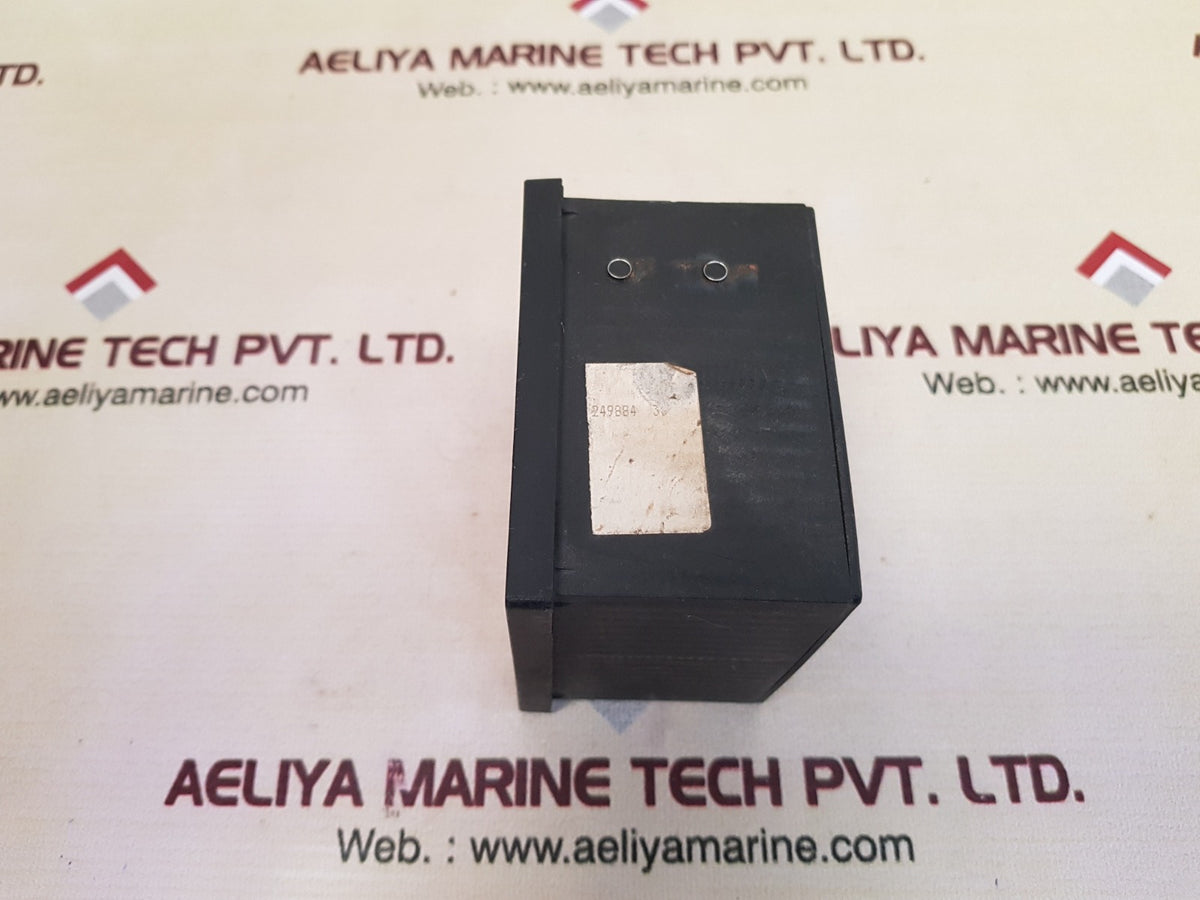 Deif Rsq-2 Synchroscope 115V – Aeliya Marine
