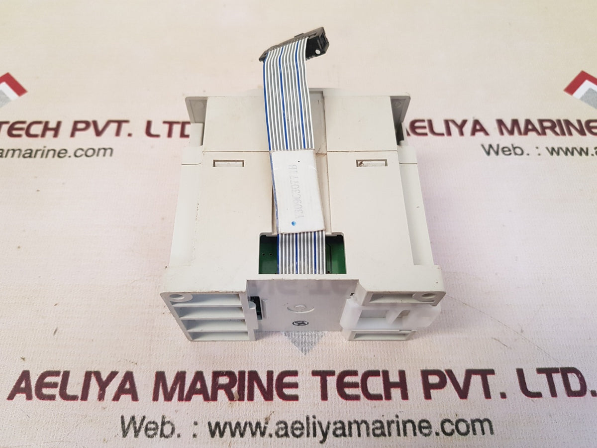 Mitsubishi Fx2N-5A Programmable Controller Module 24Vdc – Aeliya Marine