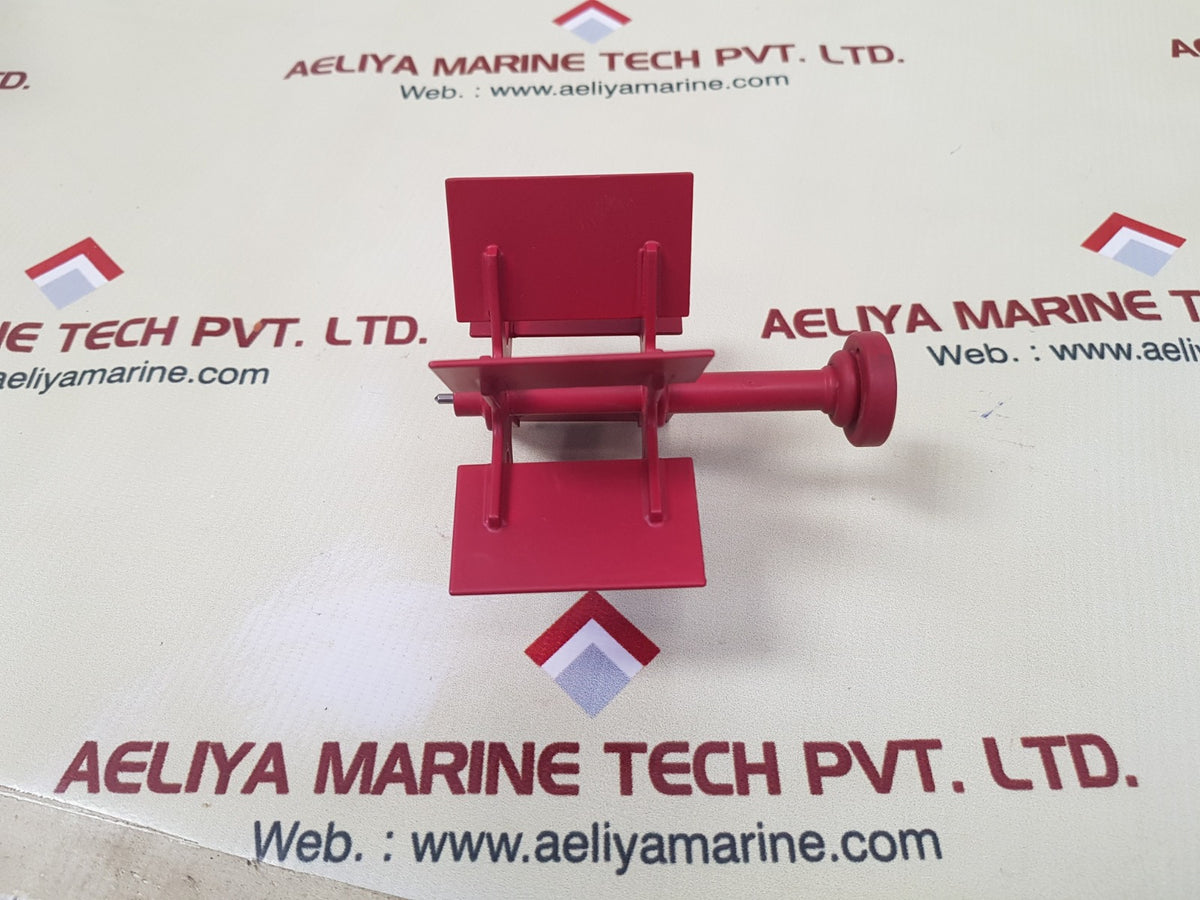 Aanderaa Data 0972916 Rotor For Rcm-7 Current Meter – Aeliya Marine