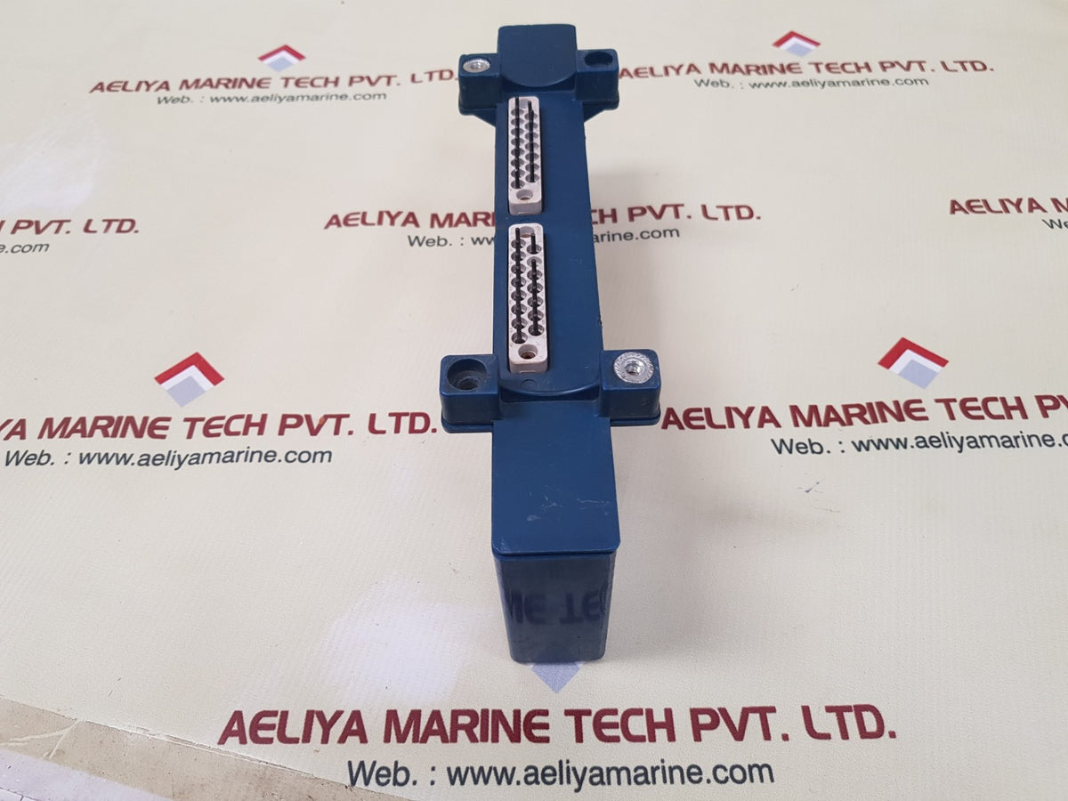 Saacke T10 Boiler Sequence Controller – Reliable Control – Aeliya Marine
