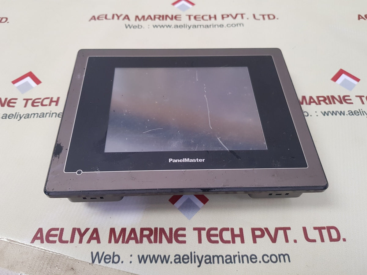 Cermate Pl056-ast0A-f Panel Master Hmi Touch Screen Panel 24Vdc/0.4A ...