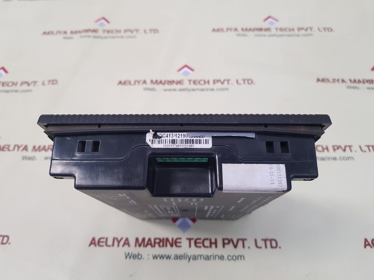 Deif Cgc 400 Compact Genset Controller Cgc413 5A 20-480Vac – Aeliya Marine
