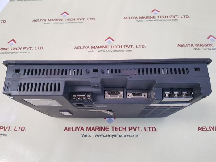 Keyence Vt3-v10 Touch Screen Panel Air Temp 50°C – Aeliya Marine