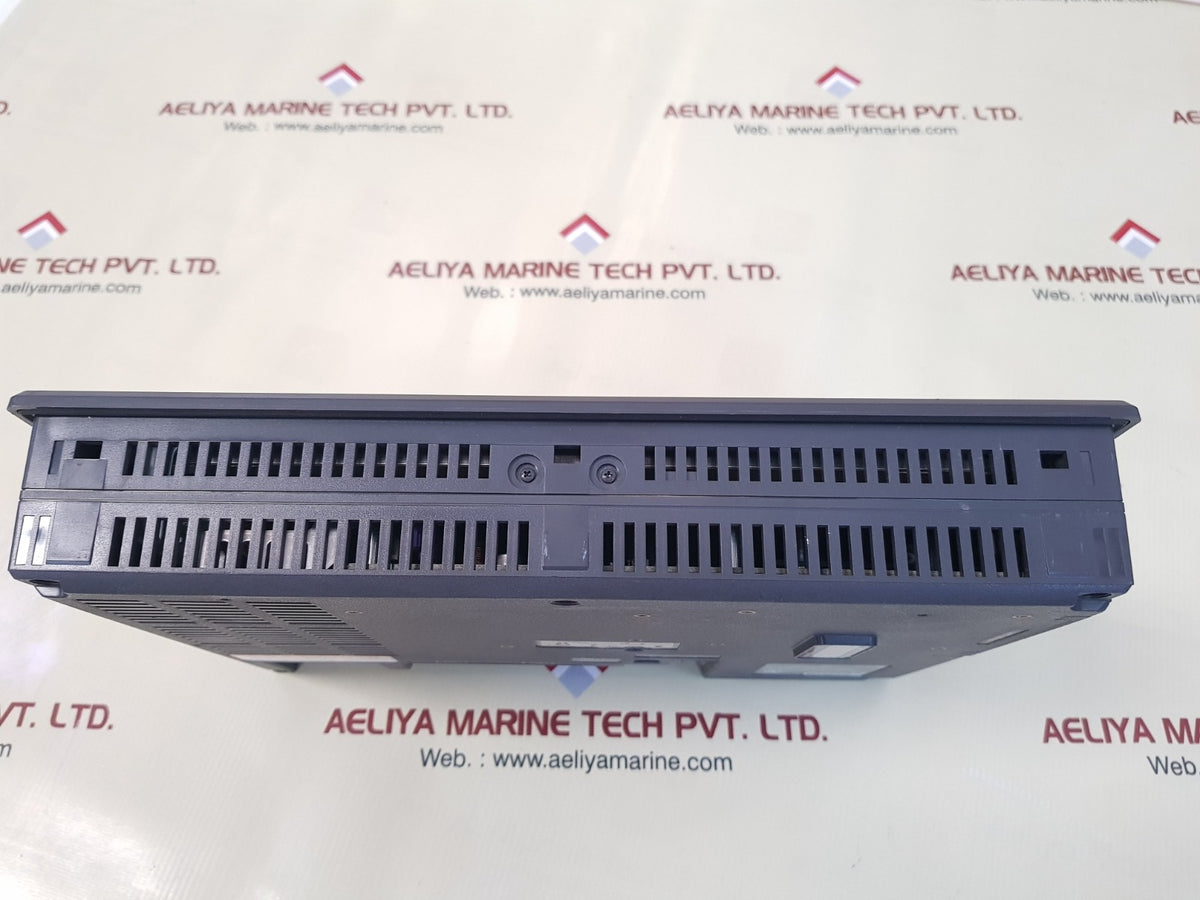 Keyence VT3-V10 Touch Screen Panel 100-240V AC – Aeliya Marine