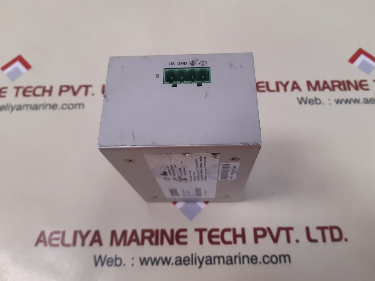 Phoenix Contact 2891002 Fl Switch Sfnb 8Tx Ethernet Switch – Aeliya Marine